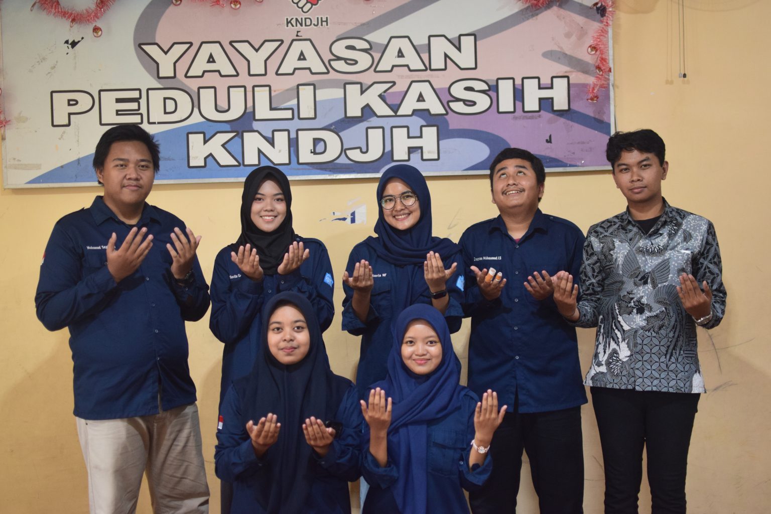 Prodi S1 Informatika ITSK Soepraoen Malang