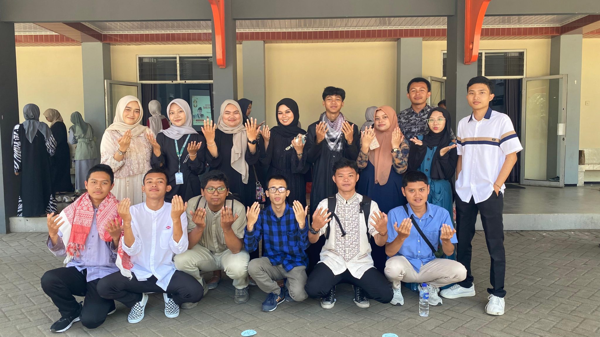 Prodi S1 Informatika ITSK Soepraoen Malang