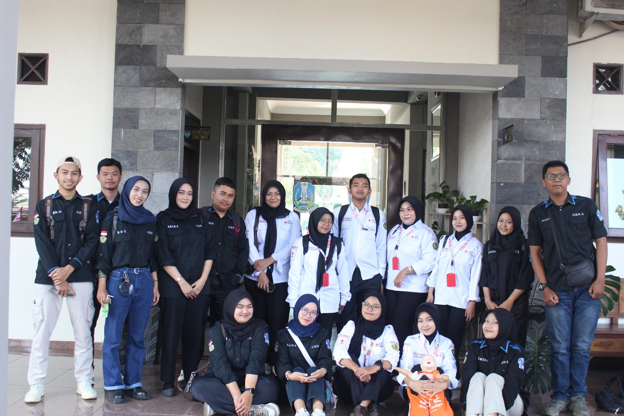 Prodi S1 Informatika ITSK Soepraoen Malang