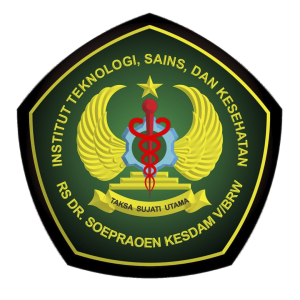 LOGO ITSK SOEPRAOEN - Prodi S1 Informatika ITSK Soepraoen Malang